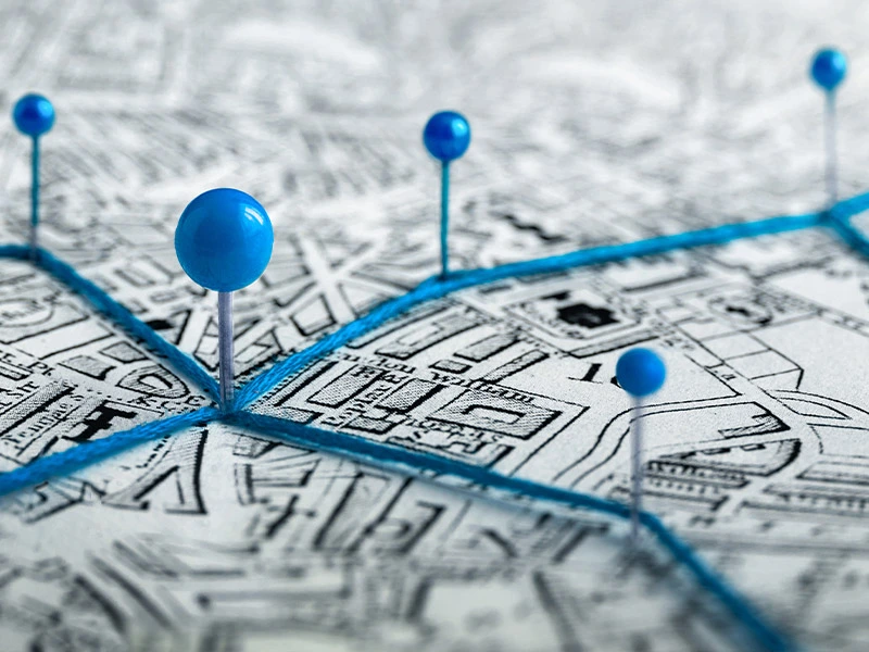 Stress and Trauma Treatment Center | Bridge Back to Life